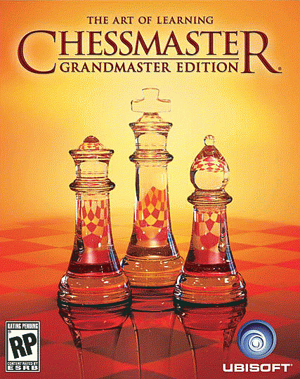 Chessmaster - Grandmaster Edition (PC)