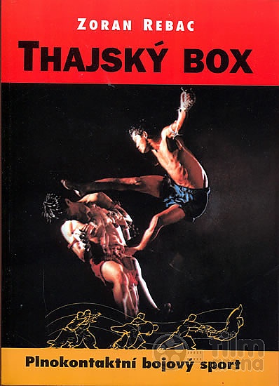 Thajský box