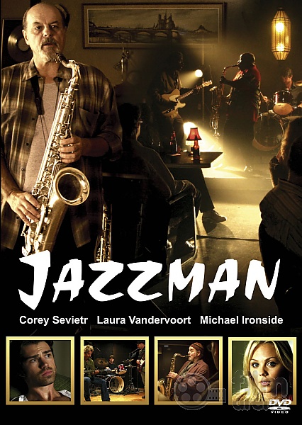 Jazzman (DVD)