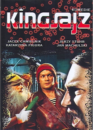 Kingsajz (DVD)