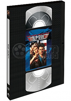 Top Gun RETRO EDICE (DVD)