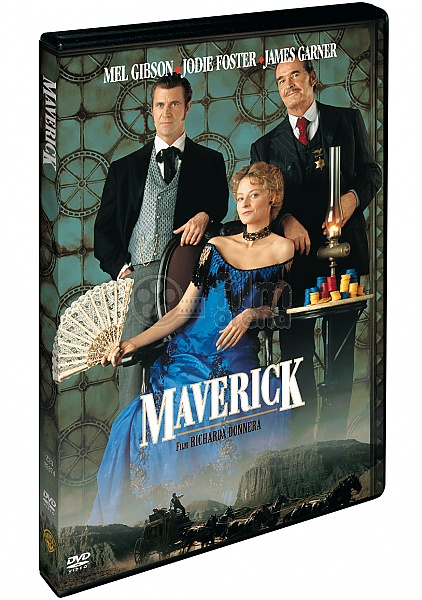 Maverick (DVD)